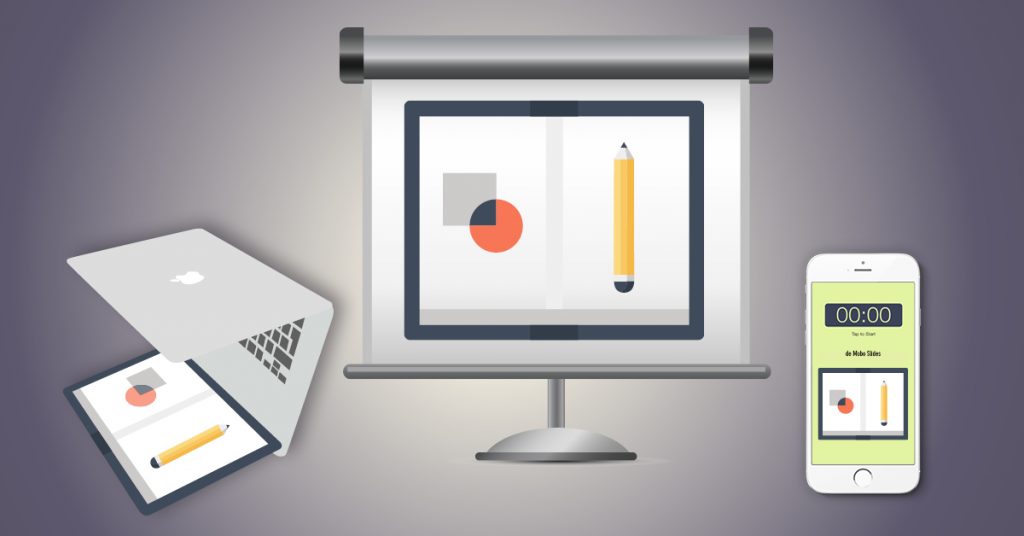 De Mobo Slides – Remote control your presentations with your smartphone – Eduk8me