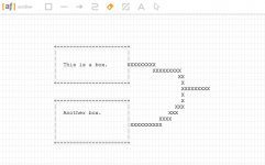 Create ascii drawings with asciiflow – Eduk8me