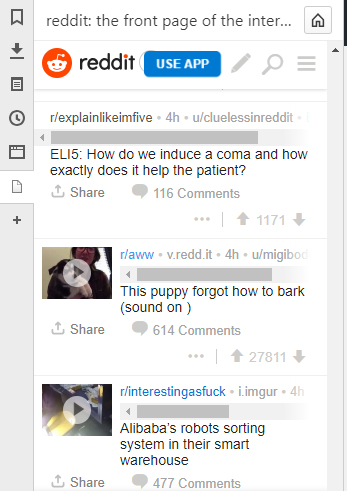 Vivaldi – Adding a Web Panel – Eduk8me