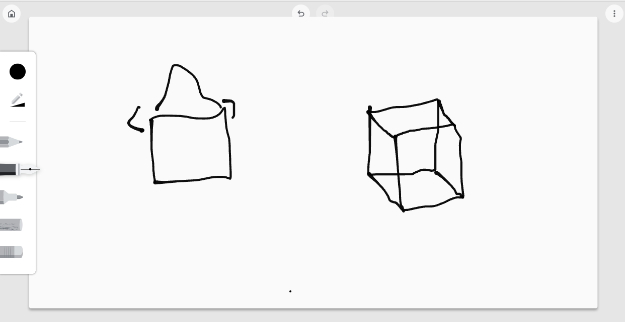 Google’s Canvas is a whiteboard for your projector and a canvas for ...