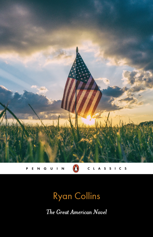 Create Penguin Classics or Oxford World Classics book covers for free ...