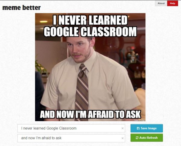 Make better memes with Meme Better – Eduk8me