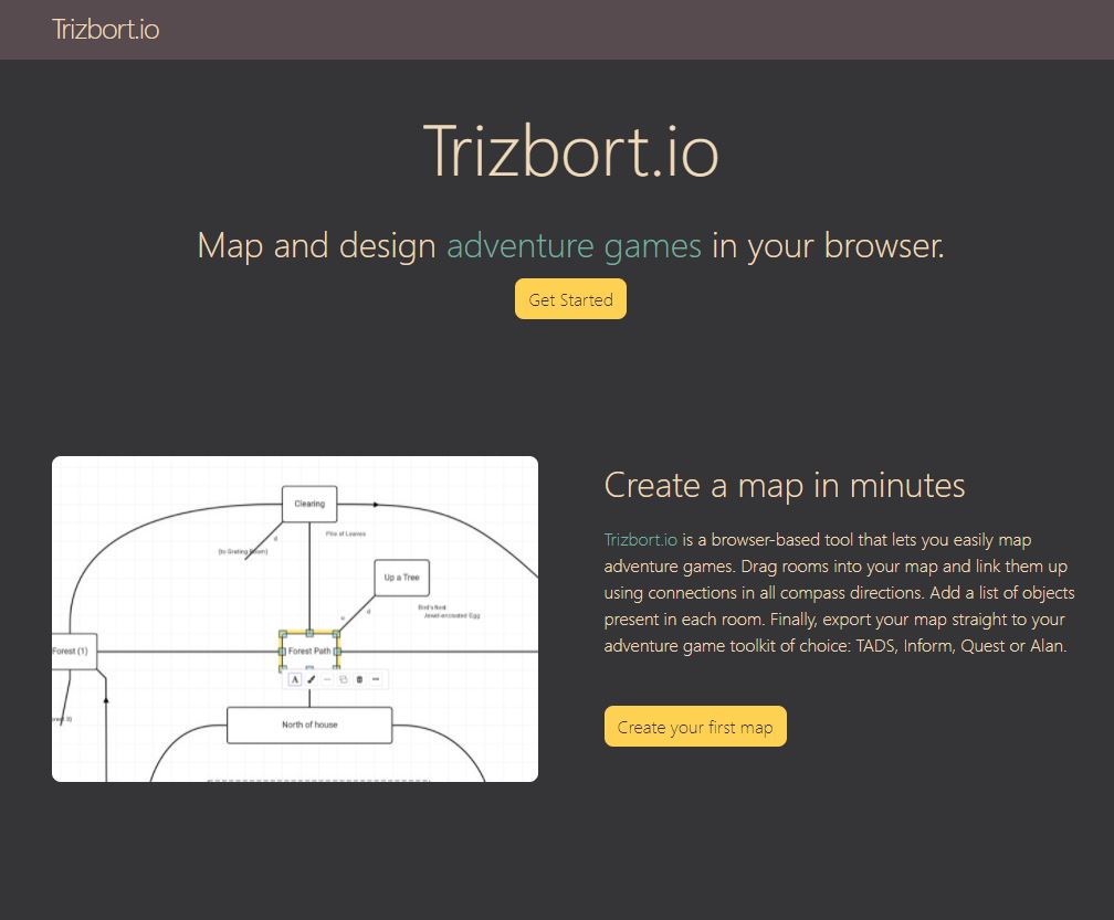 Create your own maps or mind maps – Eduk8me