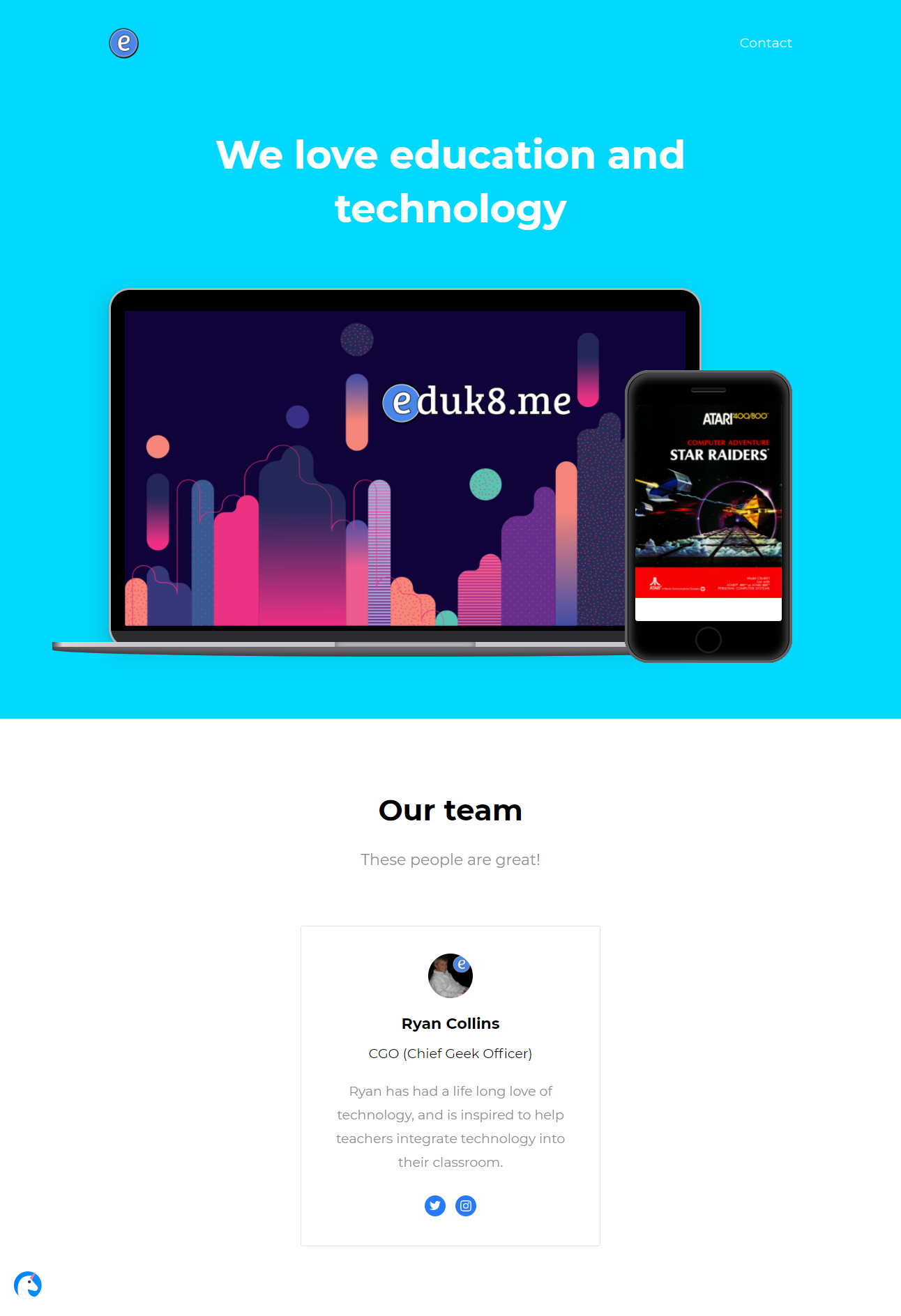 Launchaco business start up tools can be used for more than just startups – Eduk8me