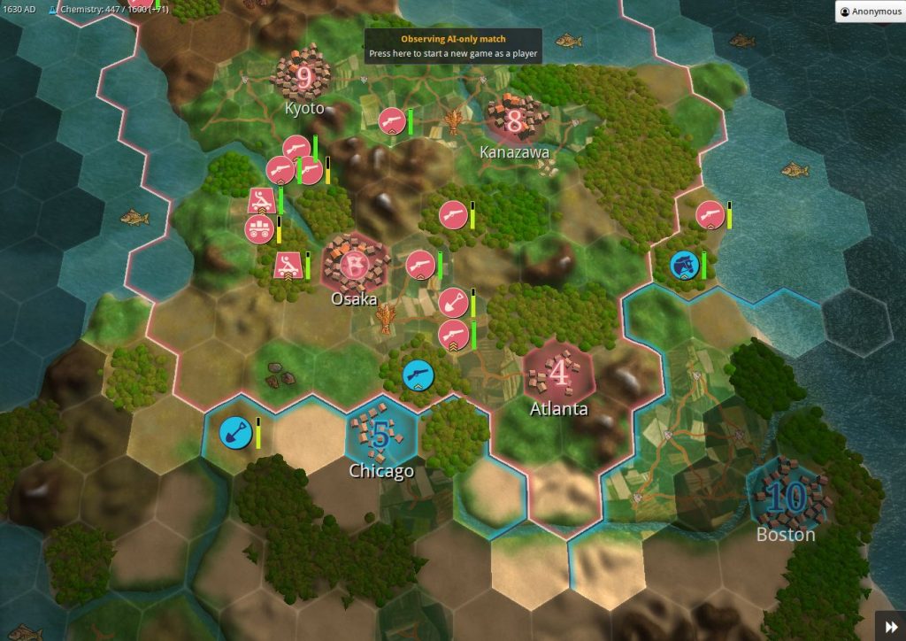 Build your civilization in Statebuilder – Eduk8me