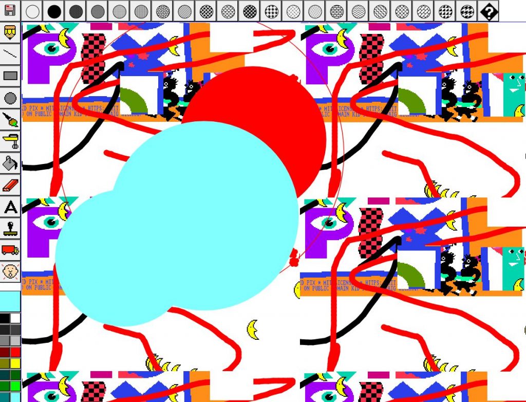 Kid Pix is back – and it’s in your browser – Eduk8me