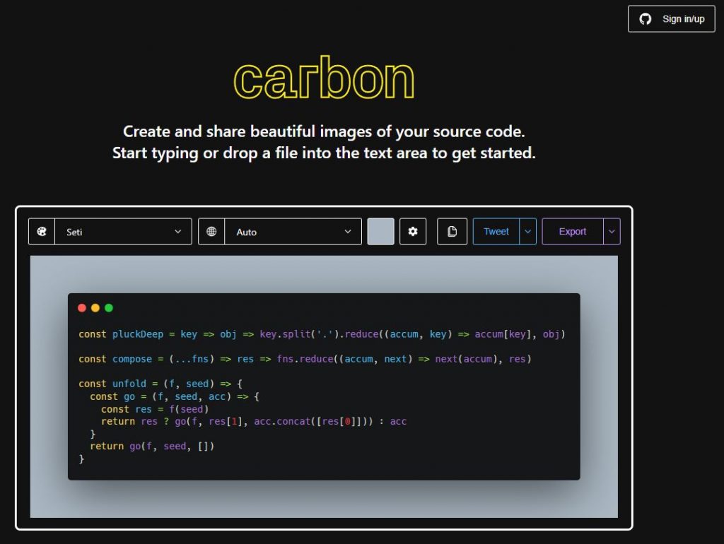 Create some cool message windows with Carbon – Eduk8me