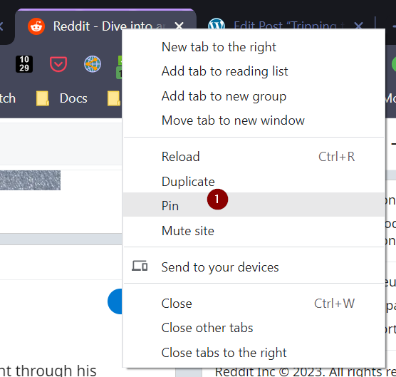 Tripping the tabs fantastic – Eduk8me